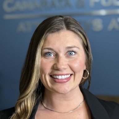 Meet The Team | Camarata & Fuller, LLP