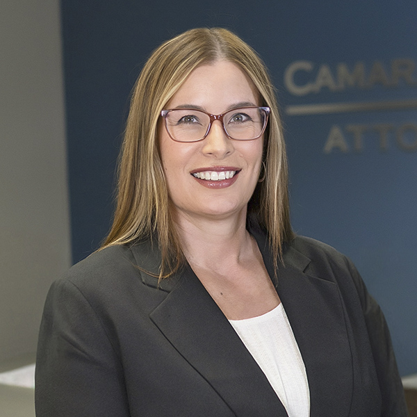 Krista Strohman | Temecula Lawyer